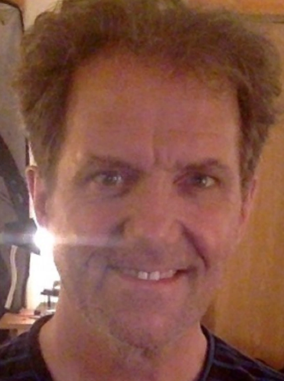 Jon Adams | English Voice Over Wikia | Fandom