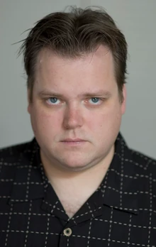 Matt Sloan | English Voice Over Wikia | Fandom