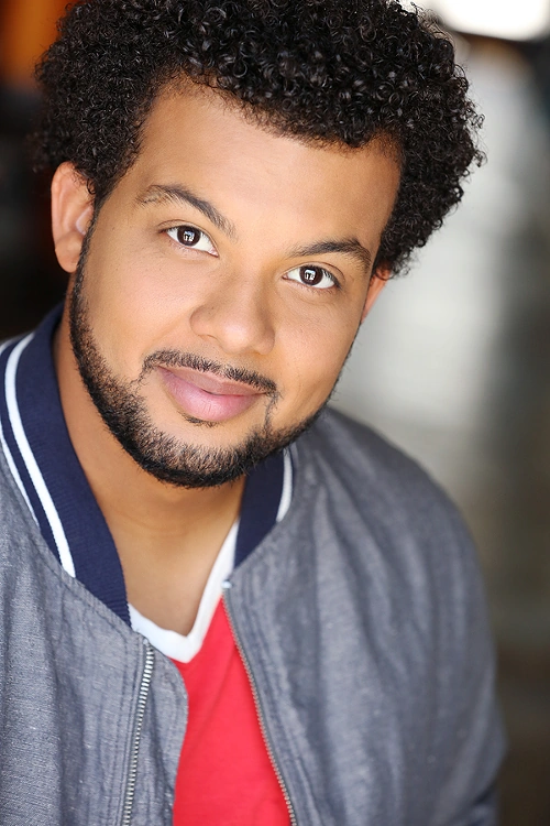 Maxwele D'Angelo | English Voice Over Wikia | Fandom