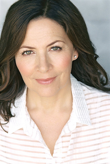 Carole Ruggier | English Voice Over Wikia | Fandom