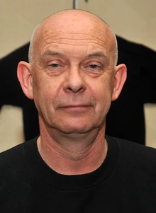 Doug Bradley | English Voice Over Wikia | Fandom