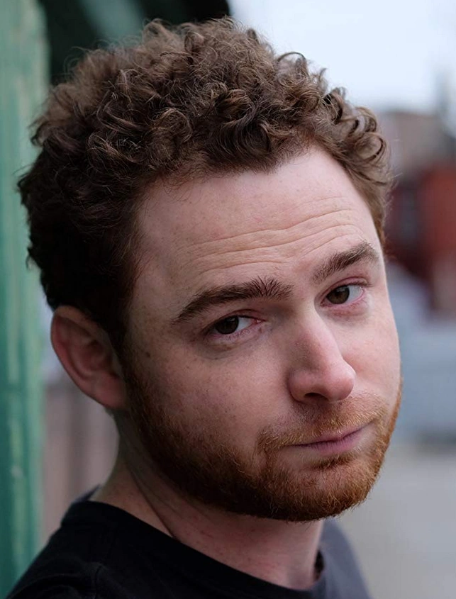 Jonathan Malen | English Voice Over Wikia | Fandom