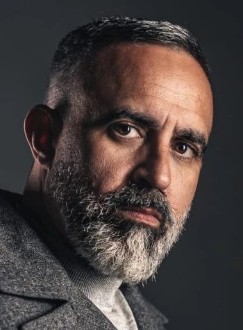 Sam Vincent | English Voice Over Wikia | Fandom