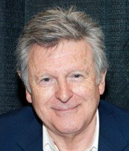 Simon Prebble | English Voice Over Wikia | Fandom