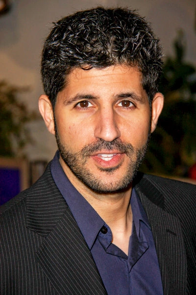 Assaf Cohen | English Voice Over Wikia | Fandom