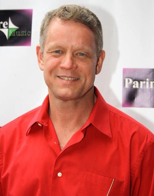 Chriss Anglin | English Voice Over Wikia | Fandom