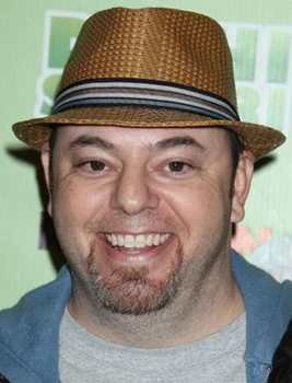 Dave Wittenberg | English Voice Over Wikia | Fandom