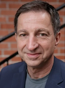 Michael Rudder | English Voice Over Wikia | Fandom