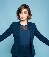 Rachel Bloom | English Voice Over Wikia | Fandom