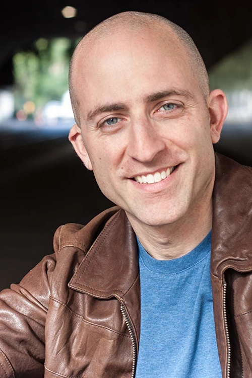 Alek Friedman | English Voice Over Wikia | Fandom