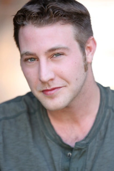 Colin Metzger | English Voice Over Wikia | Fandom