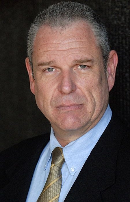 Ian Gregory | English Voice Over Wikia | Fandom