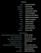 Wish (2023) | English Voice Over Wikia | Fandom
