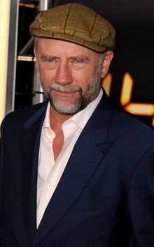 Xander Berkeley | English Voice Over Wikia | Fandom