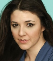 Elizabeth Evans | English Voice Over Wikia | Fandom