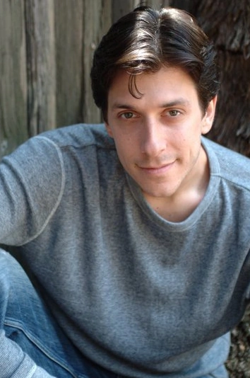 Eric Bradley | English Voice Over Wikia | Fandom