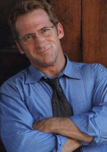 J. Grant Albrecht | English Voice Over Wikia | Fandom