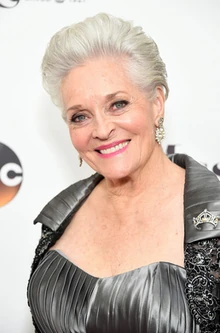 Lee Meriwether | English Voice Over Wikia | Fandom