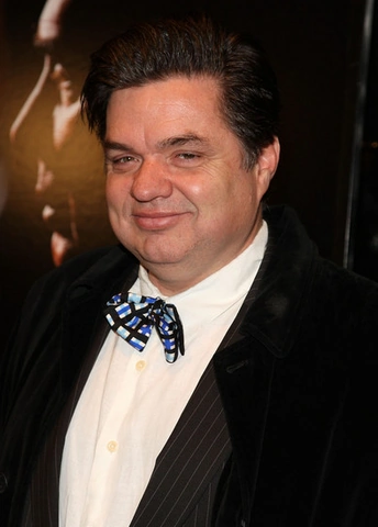 Oliver Platt | English Voice Over Wikia | Fandom