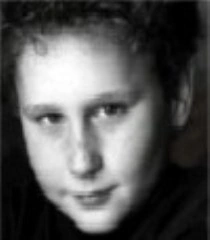 Rhys Huber | English Voice Over Wikia | Fandom