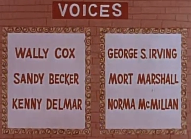 The Underdog Show (1964) | English Voice Over Wikia | Fandom