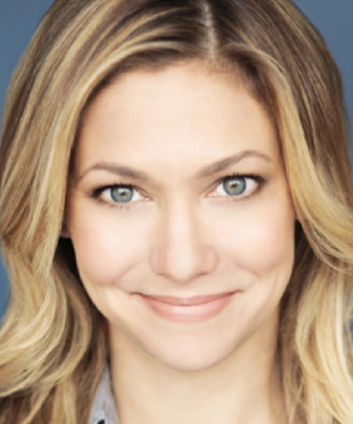 Ursula Abbott | English Voice Over Wikia | Fandom