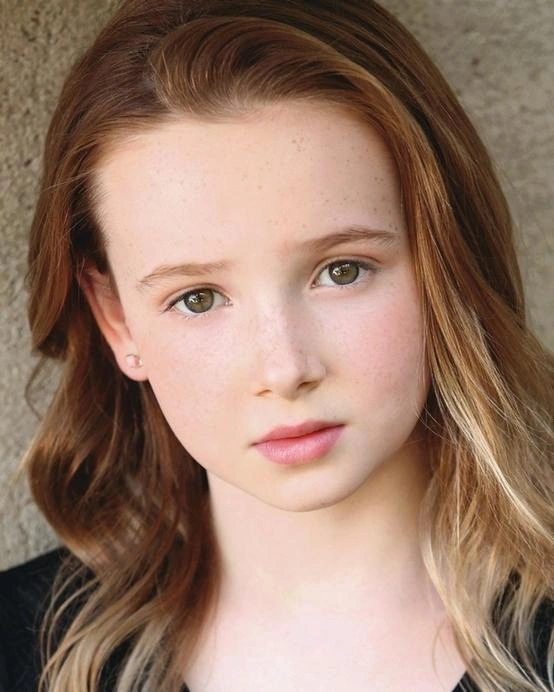 Catie Harvey | English Voice Over Wikia | Fandom