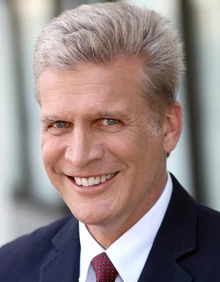 Dean Scofield | English Voice Over Wikia | Fandom