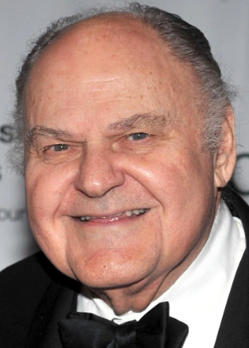 George S. Irving | English Voice Over Wikia | Fandom