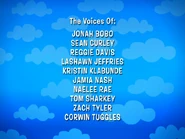 The Backyardigans (2004) | English Voice Over Wikia | Fandom