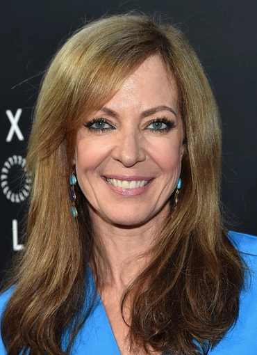 Allison Janney | English Voice Over Wikia | Fandom