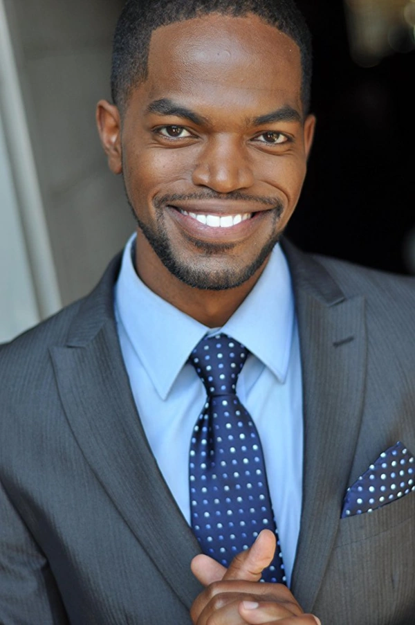 Hari Williams | English Voice Over Wikia | Fandom