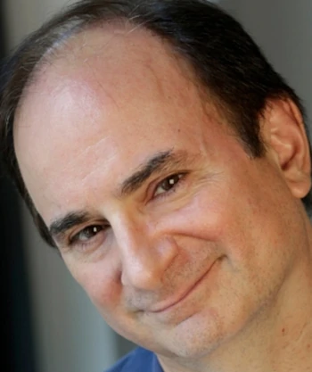 Paul Liberti | English Voice Over Wikia | Fandom