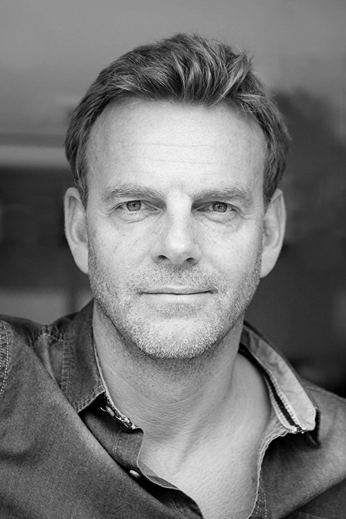 Richard Laing | English Voice Over Wikia | Fandom