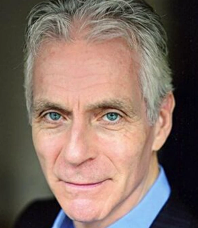 Robert O'Gorman | English Voice Over Wikia | Fandom