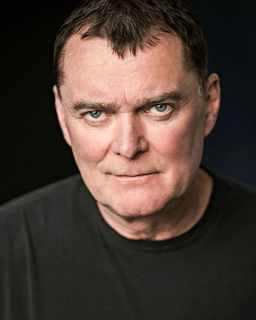 Stuart Milligan | English Voice Over Wikia | Fandom