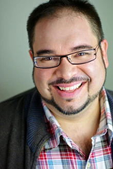 Andrew Toth | English Voice Over Wikia | Fandom