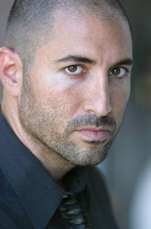 Danny Jacobs | English Voice Over Wikia | Fandom