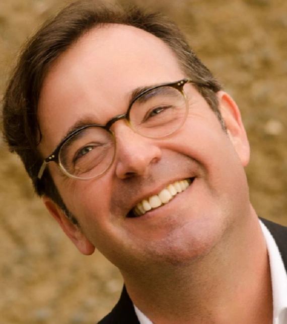 Jeffrey Gimble | English Voice Over Wikia | Fandom