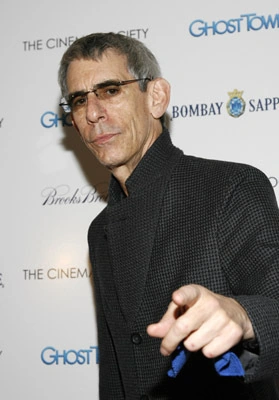 Richard Belzer | English Voice Over Wikia | Fandom