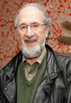 Richard Libertini | English Voice Over Wikia | Fandom