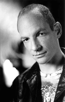 Steven Foster | English Voice Over Wikia | Fandom