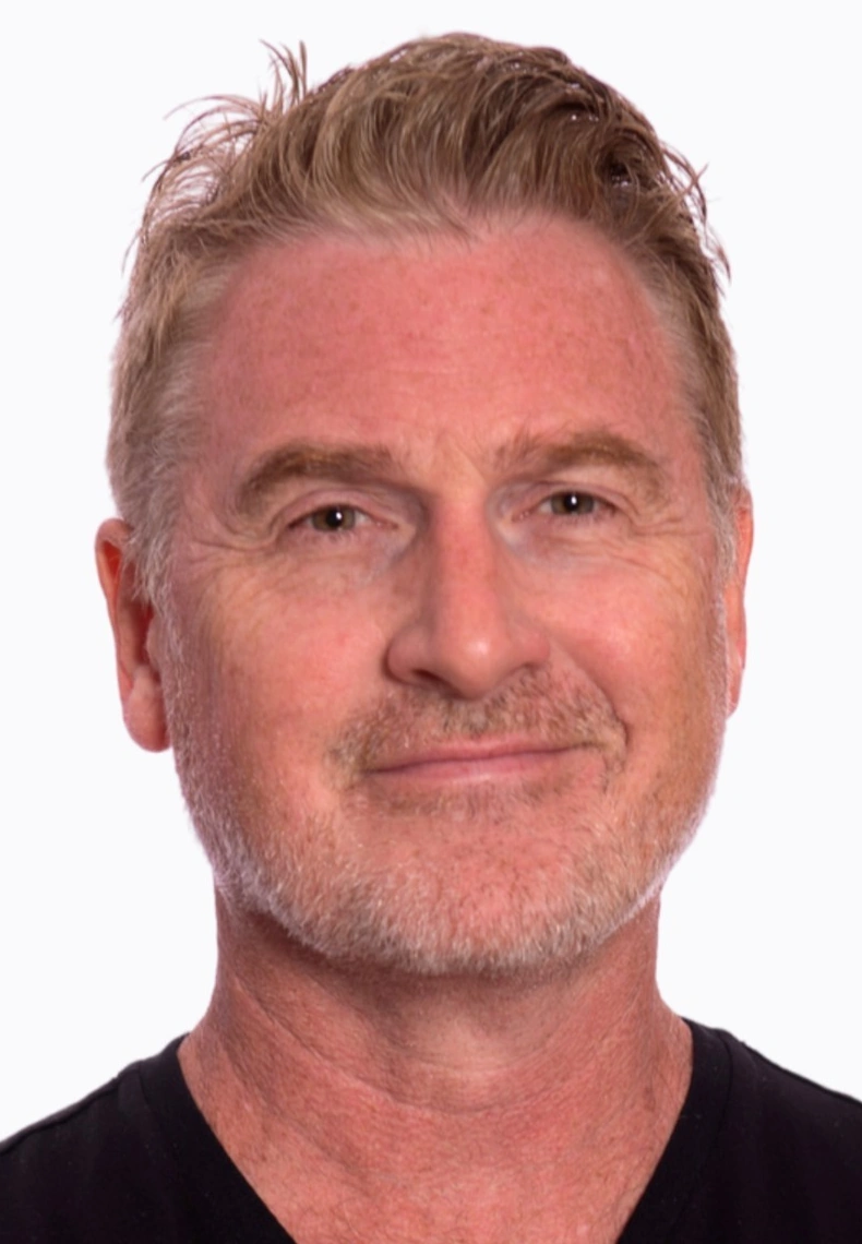 David Kaye | English Voice Over Wikia | Fandom