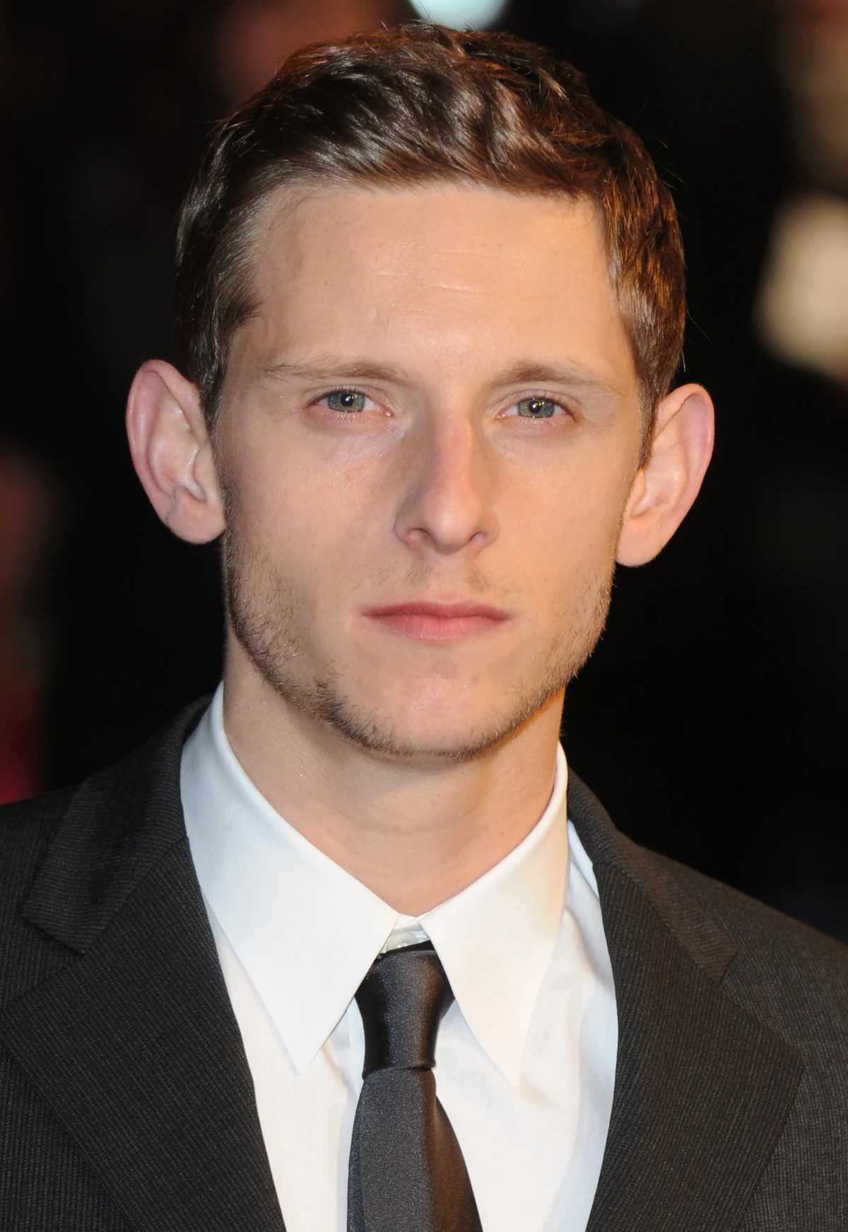 Jamie Bell | English Voice Over Wikia | Fandom