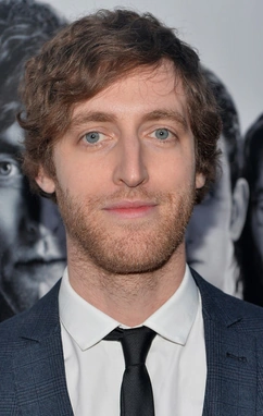 Thomas Middleditch | English Voice Over Wikia | Fandom