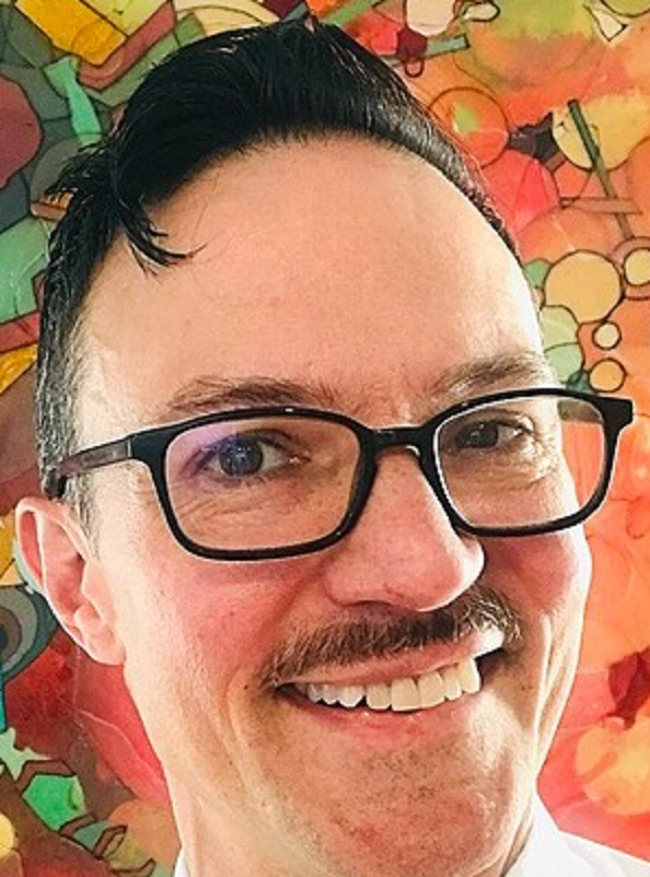 Bradford Scobie | English Voice Over Wikia | Fandom