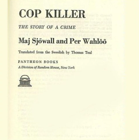 Cop Killer (2009) | English Voice Over Wikia | Fandom