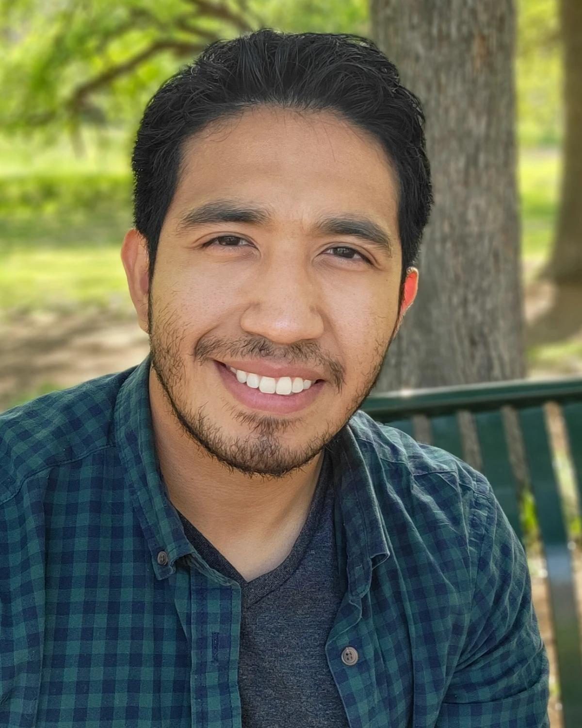 Cyrus Rodas | English Voice Over Wikia | Fandom