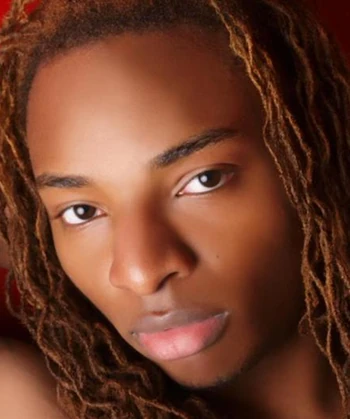 Kalif Jenkins | English Voice Over Wikia | Fandom