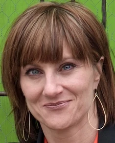 Maureen Jones | English Voice Over Wikia | Fandom